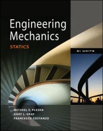 EBOOK: Engineering Mechanics: Statics