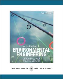 EBOOK: Introduction to environmental engineering